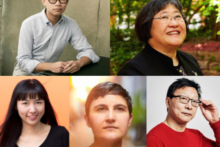 Classical Score | WETA